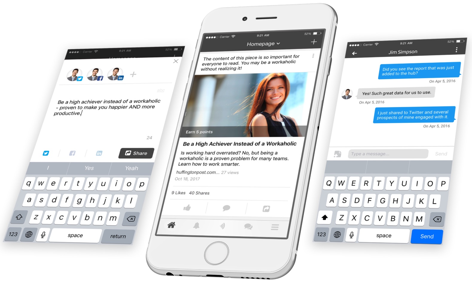 Introduction – Dynamic Signal